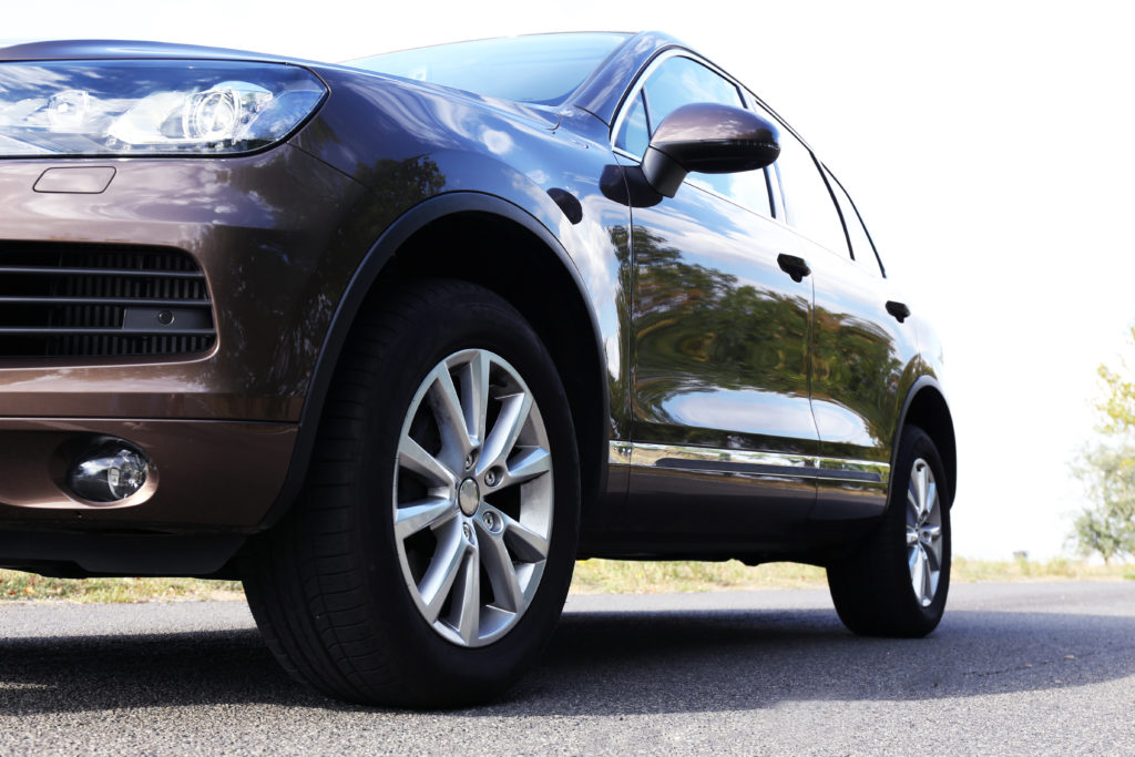 How To Find The Perfect Car For You - National Dispatch