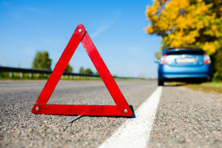 5 Auto Safety Tips To Follow On The Road - National Dispatch