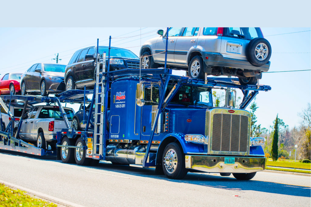 Complete Guide: Snowbird Auto Shipping - National Dispatch