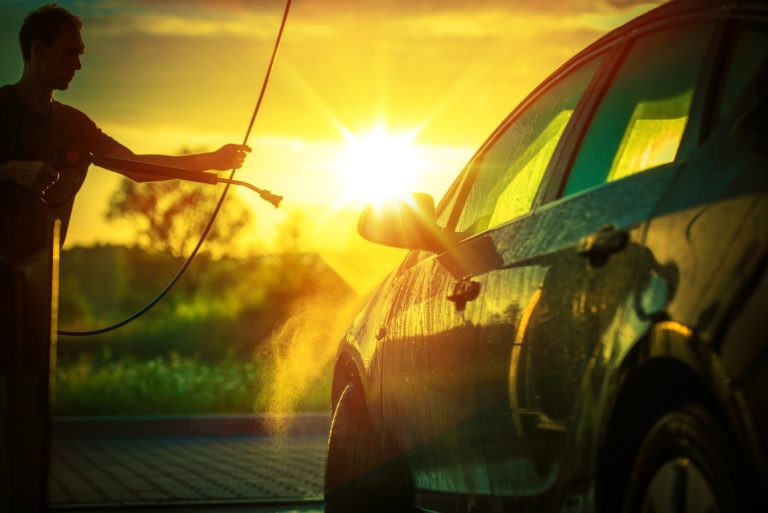 Spring Car Care Tips - National Dispatch