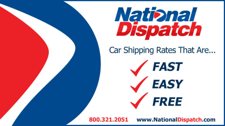 How To Prepare Your Motorcycle For Transport - National Dispatch